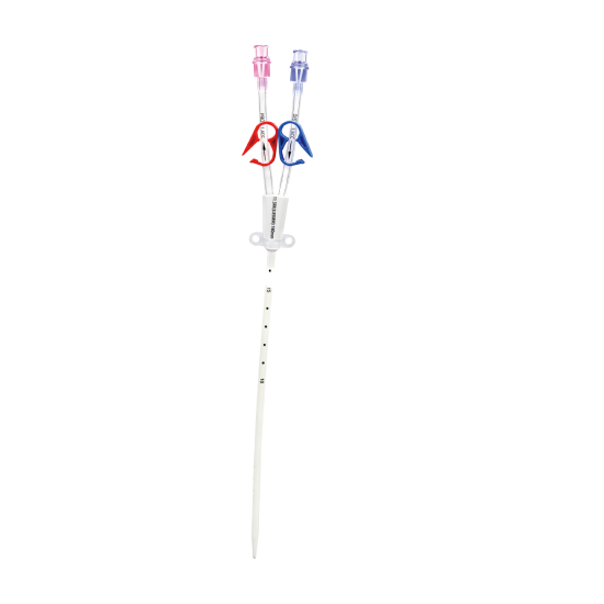 Disposable Hemodialysis Catheter Kit - LEPU Medical